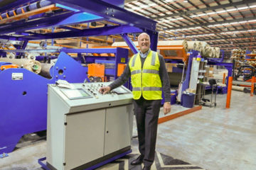 GMK Logistics – Celebrating 60 Years - GMK Logistics