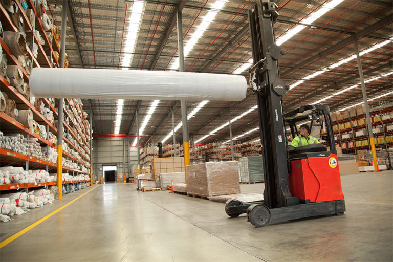 GMK Logistics – Celebrating 60 Years - GMK Logistics