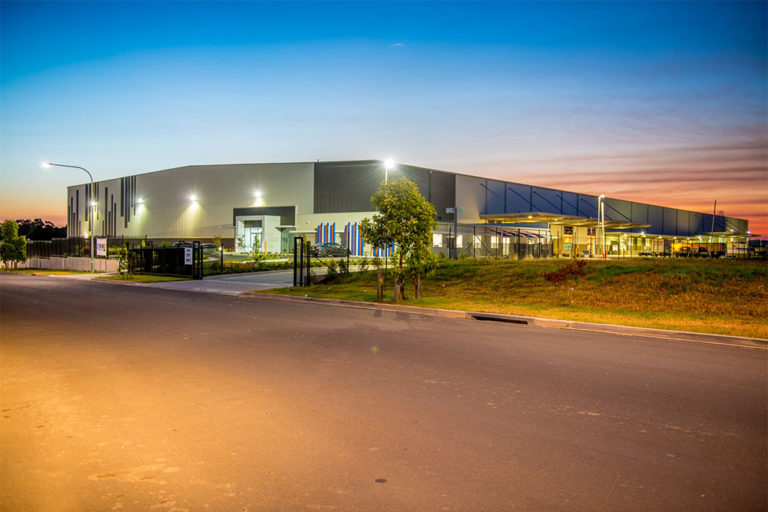 GMK Logistics – Celebrating 60 Years - GMK Logistics